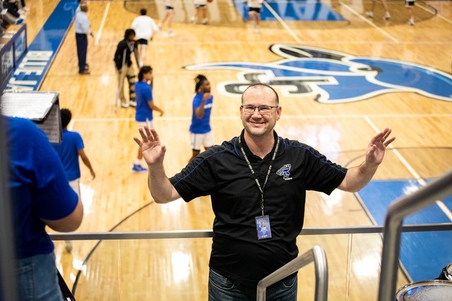 Jared Morris | musician – educator – author
